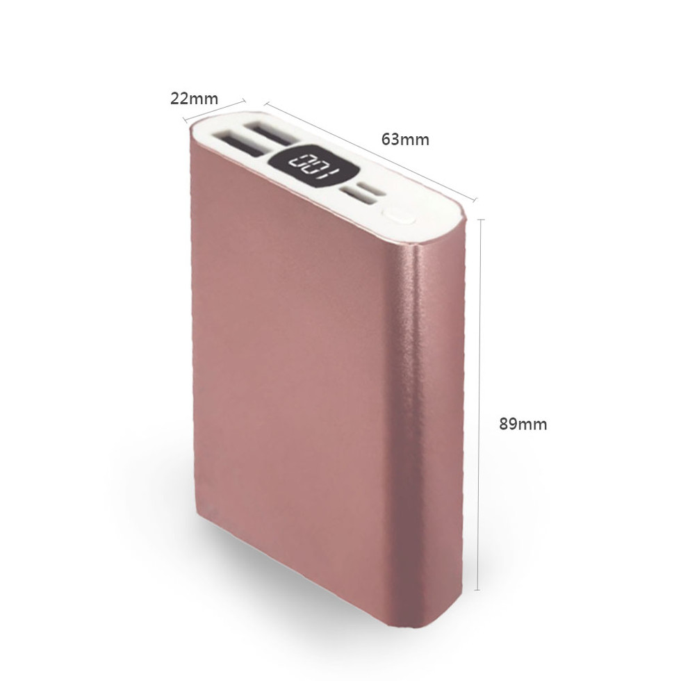 全協議行動電源10000mahMCK-SPB007