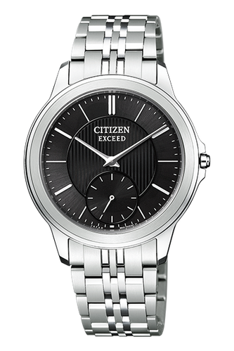 Citizen Exceed AQ5000-56E | TTMwatch.com