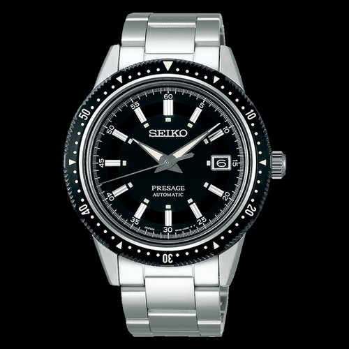 Seiko SARX073 | TTMwatch.com