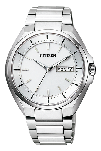 Citizen Attesa AT6050-54A | TTMwatch.com