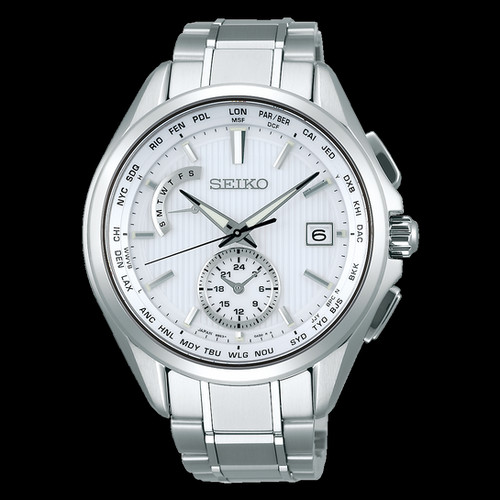 Seiko SAGA283 | TTMwatch.com