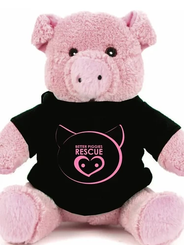 Limited Edition | BetterPiggiesRescue
