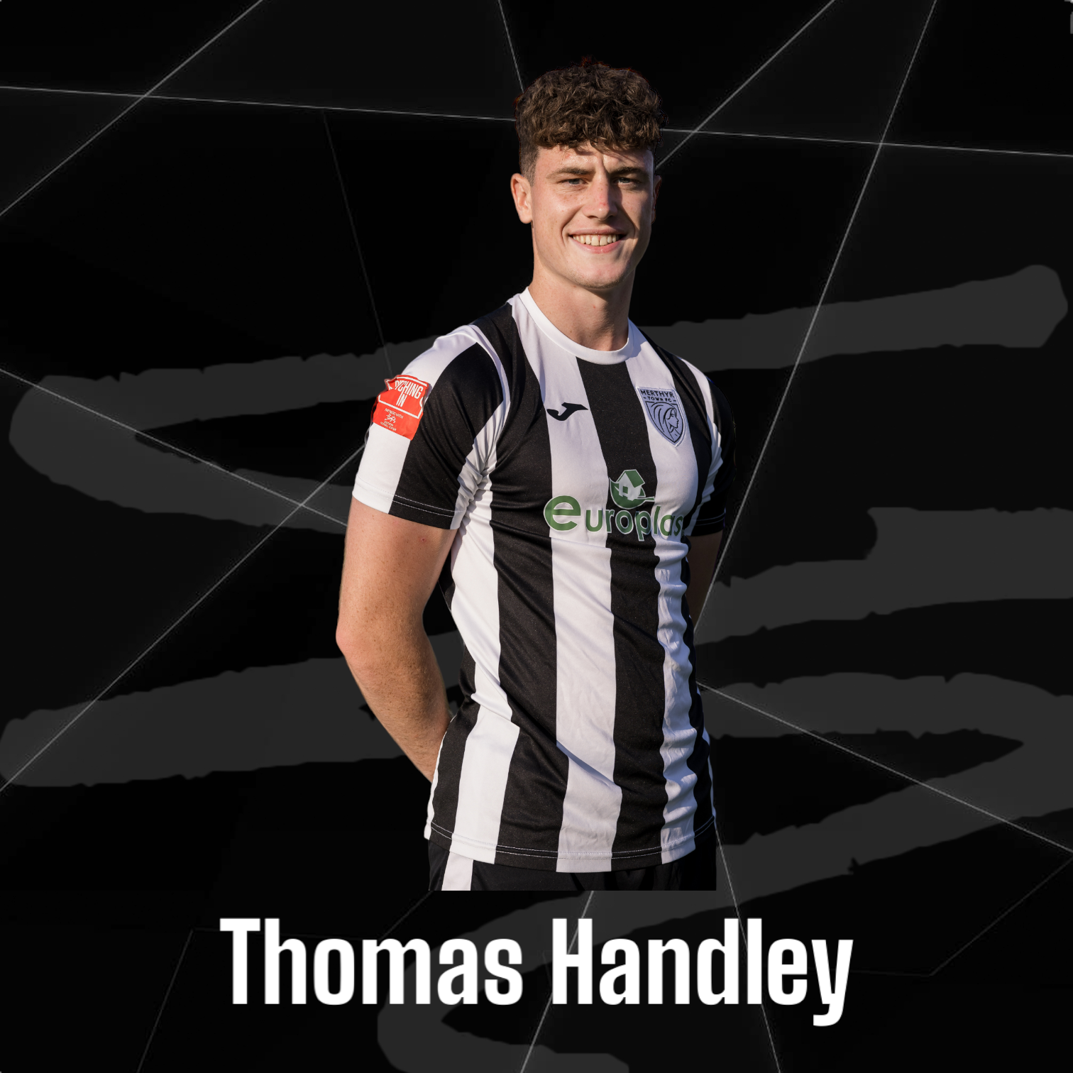Thomas Handley