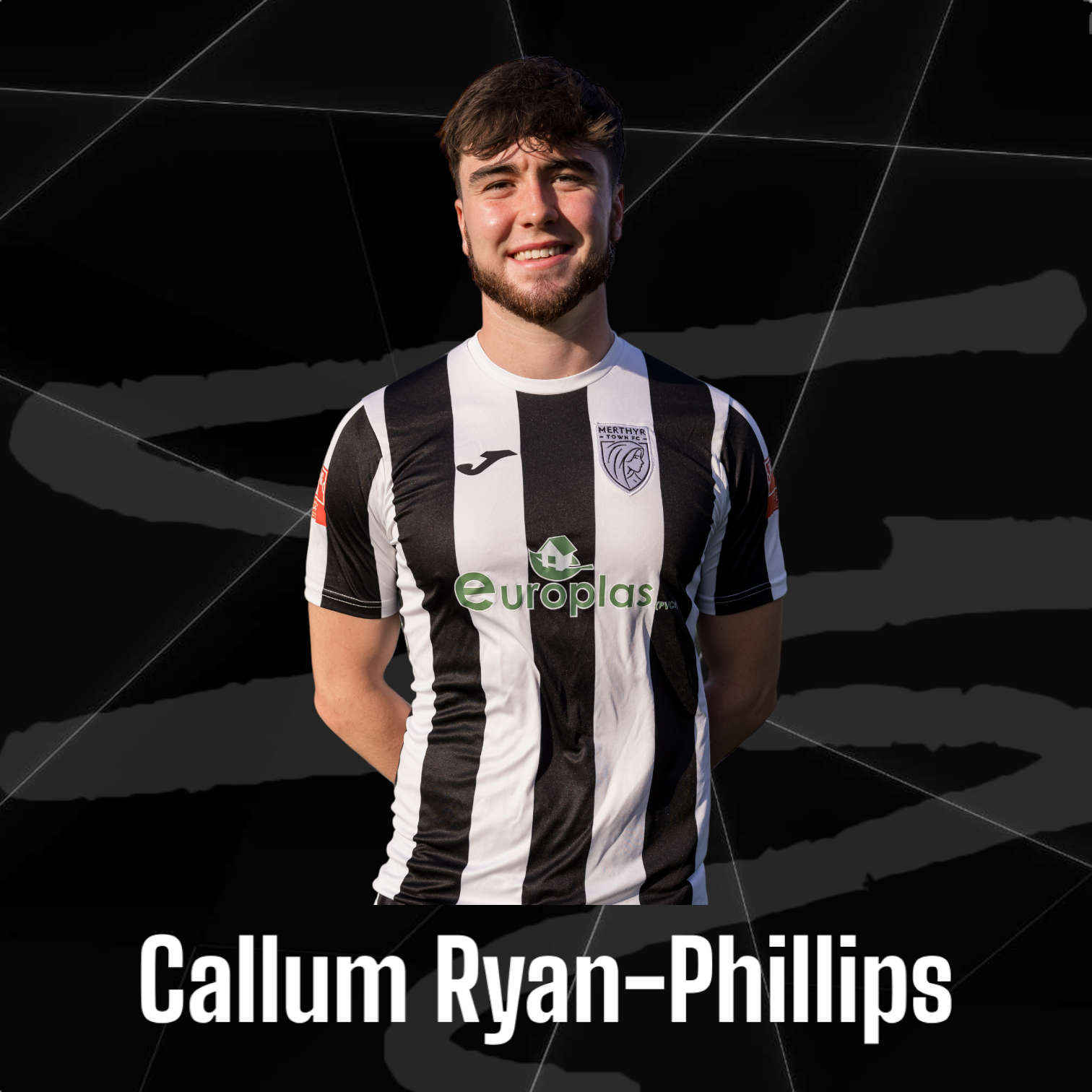 Callum Ryan-Phillips