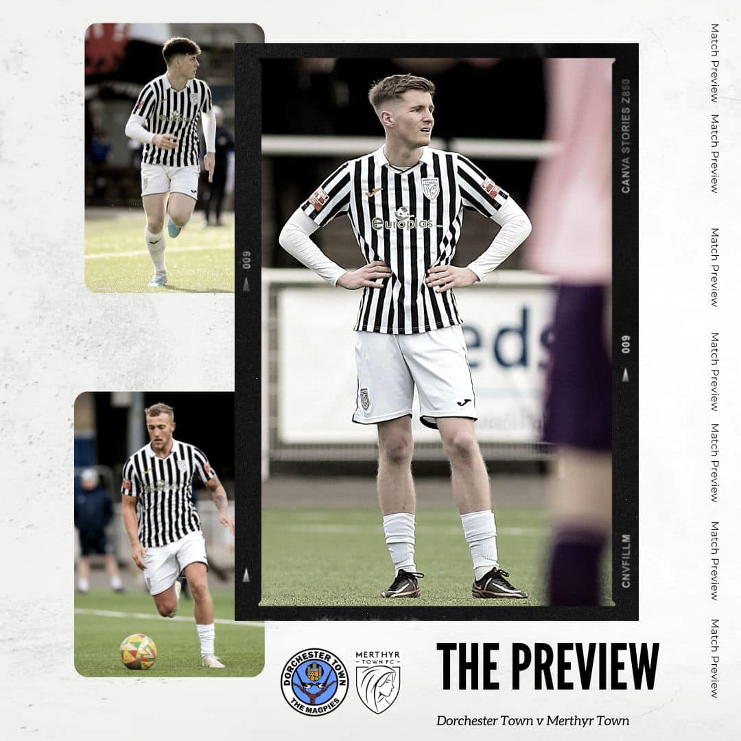 NEWS Merthyr Town FC