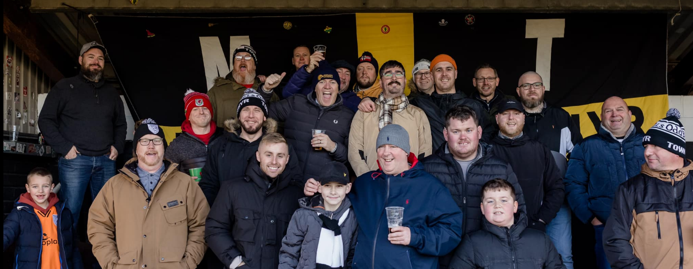 NEWS Merthyr Town FC