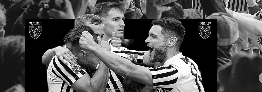 Merthyr Town Football Club | Football Club | Penydarren Park, Park ...