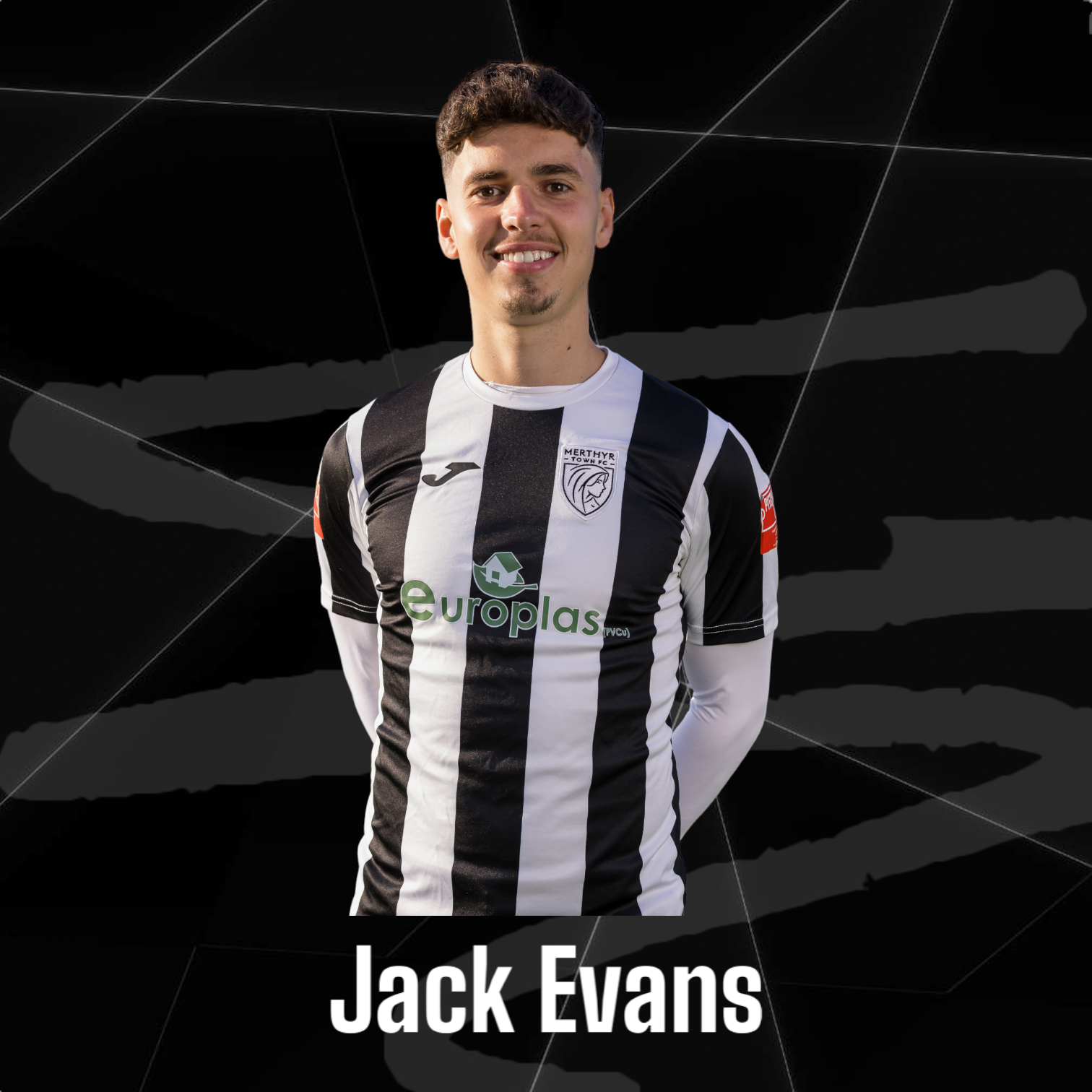Jack Evans