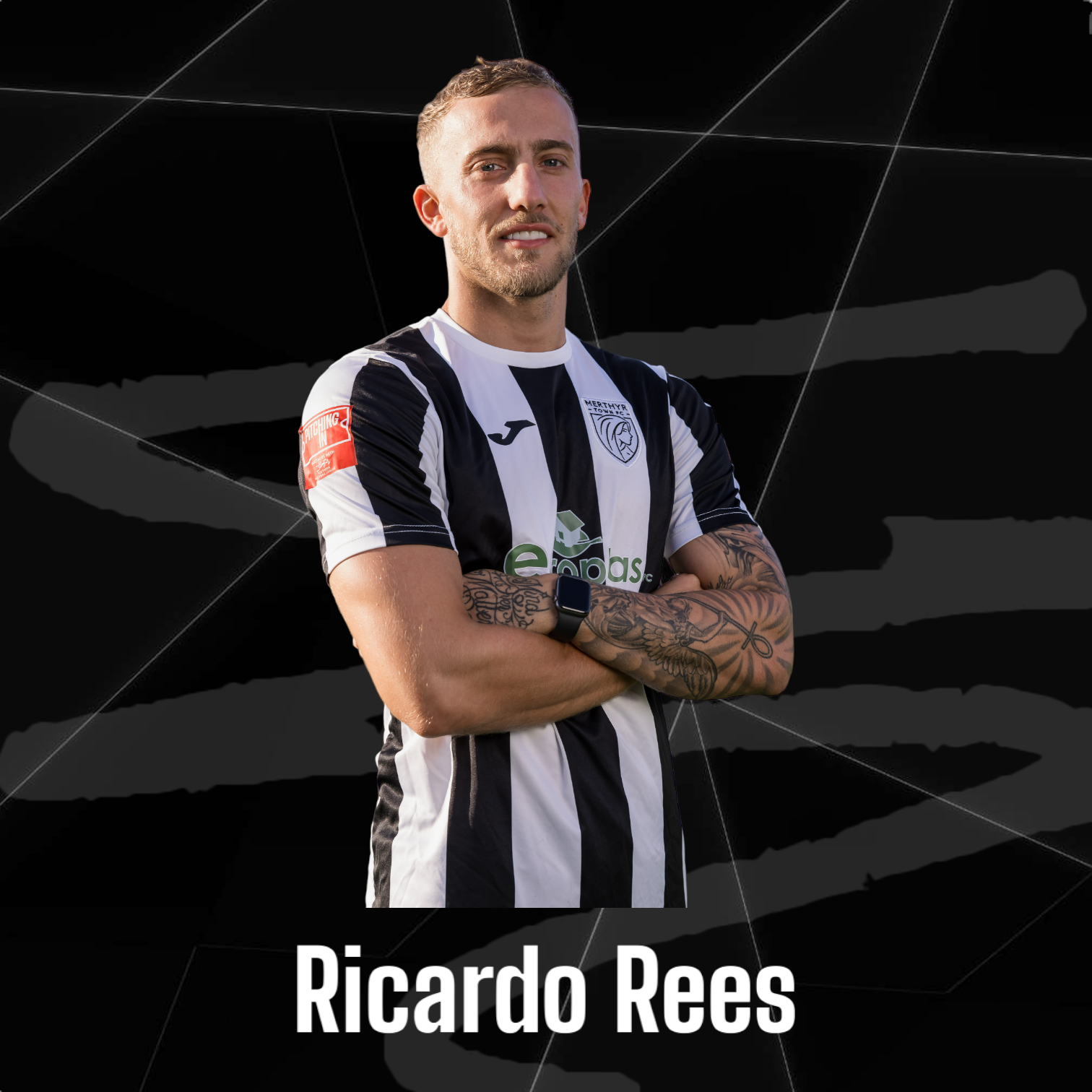 Ricardo Rees