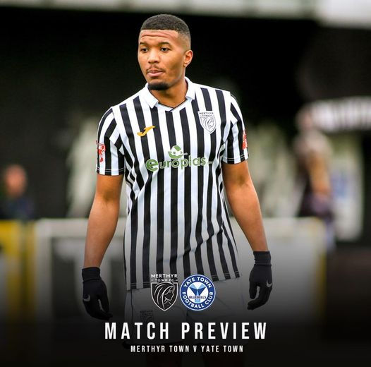 NEWS Merthyr Town FC