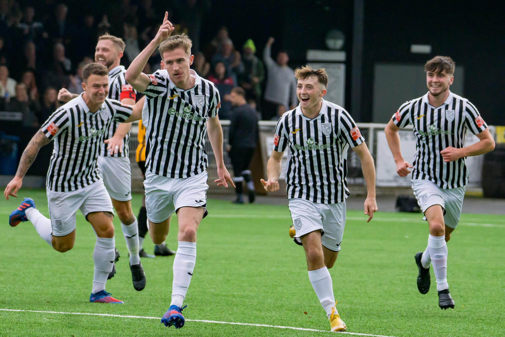 NEWS Merthyr Town FC