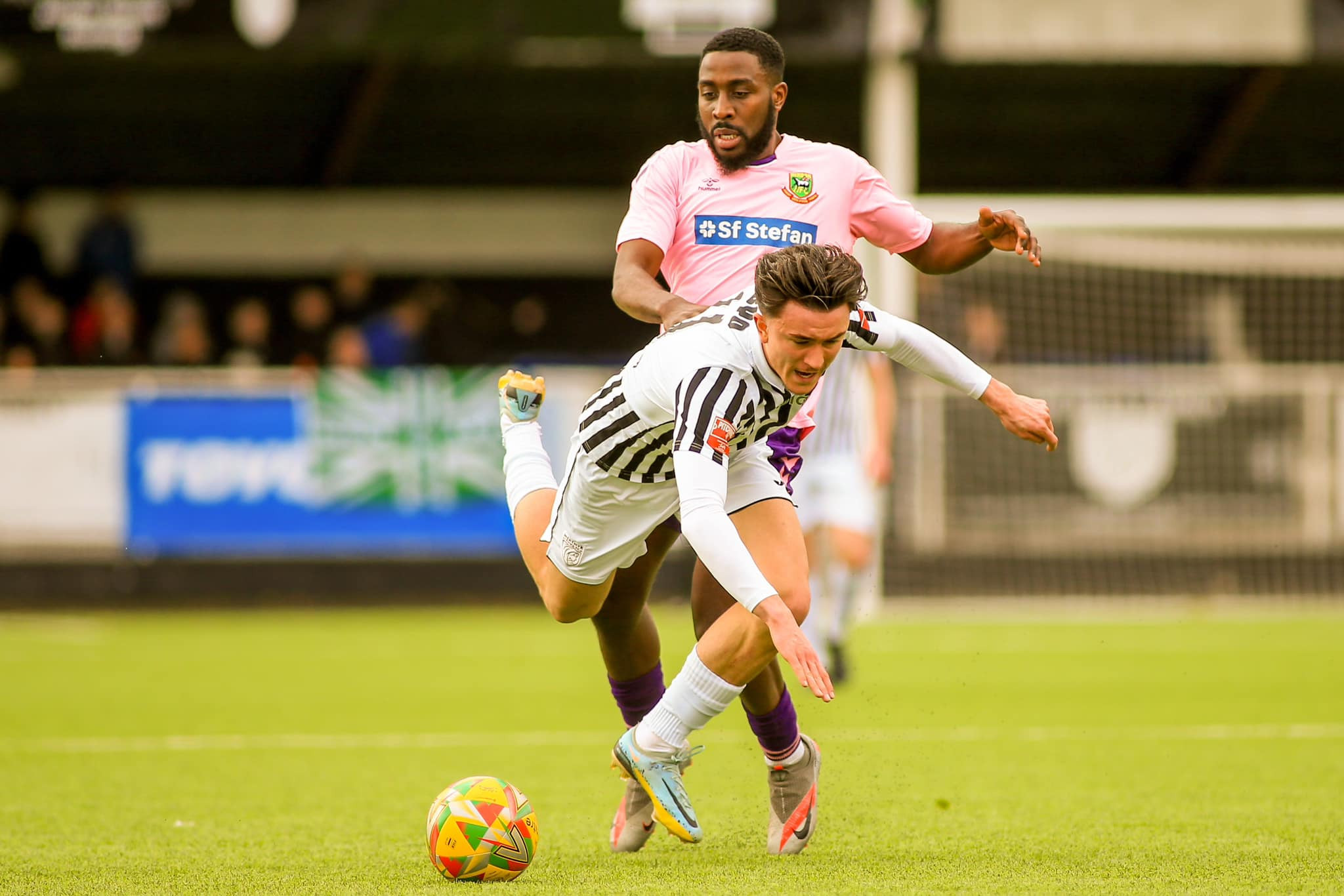 NEWS Merthyr Town FC