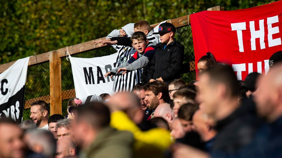 NEWS Merthyr Town FC
