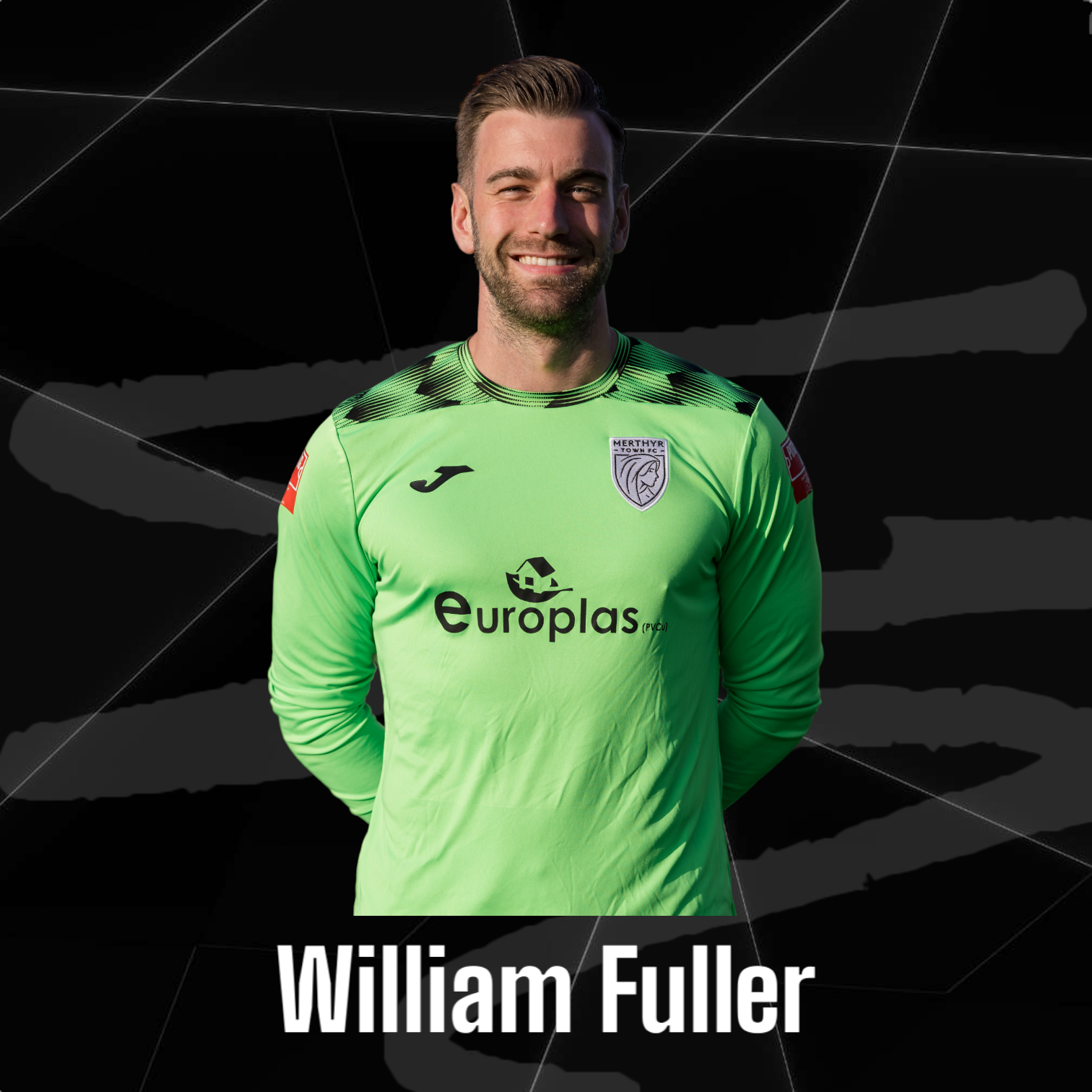 William Fuller