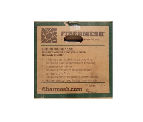 Fibermesh 150 E3 | Klarbox