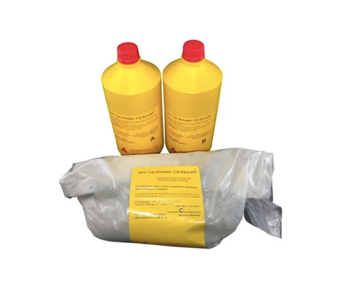 SikaTop Armatec 110 EpoCem | Klarbox