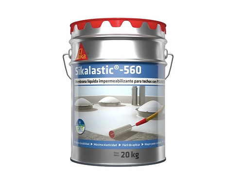 Sikalastic 560 | Klarbox