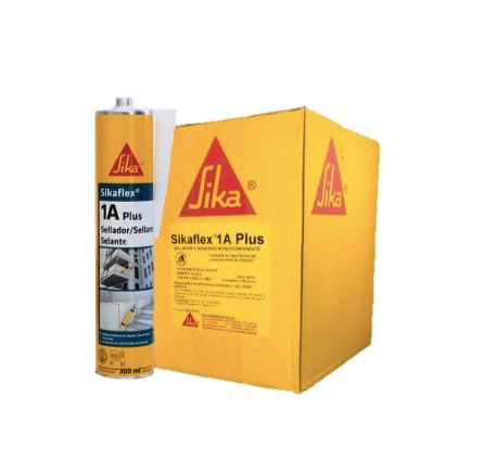 Sikaflex 1A PLUS