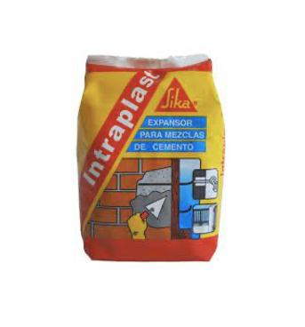 Sika Intraplast | Klarbox