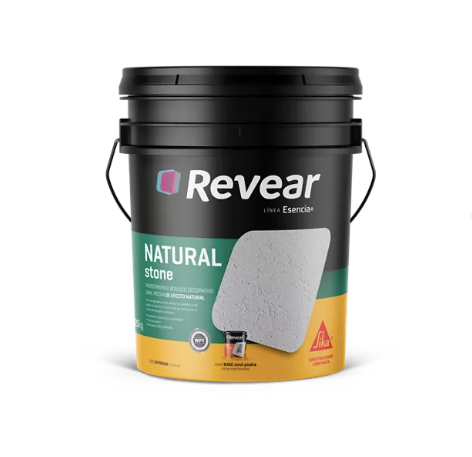 Revear Natural Stone | Klarbox