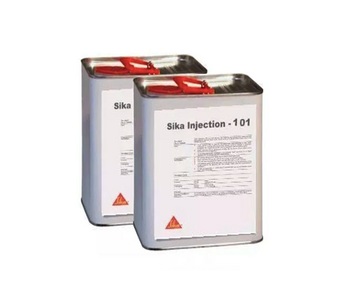 Sika® Injection-101 | Klarbox