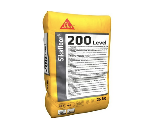 Sikafloor 200 Level | Klarbox