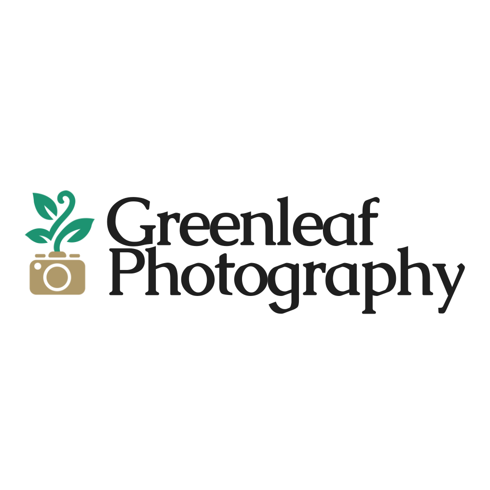 Greenleaf Photography | Portland Wedding Photographer | Oregon, USA