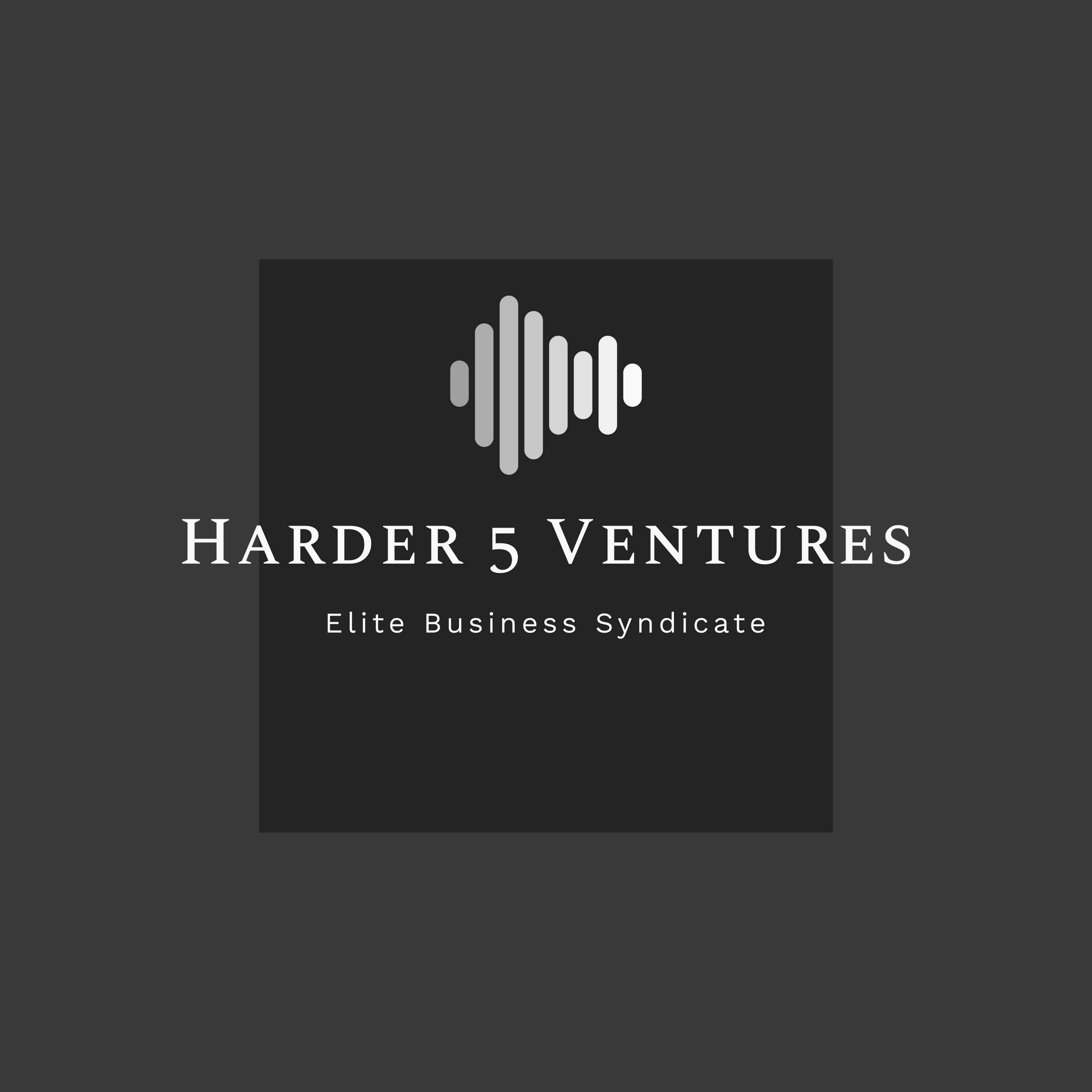 Harder Five Ventures | shop holiday gift set