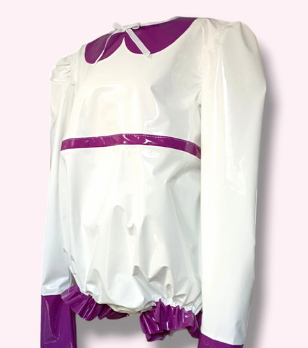 PVC Adult Baby Romper | Anadincrafts