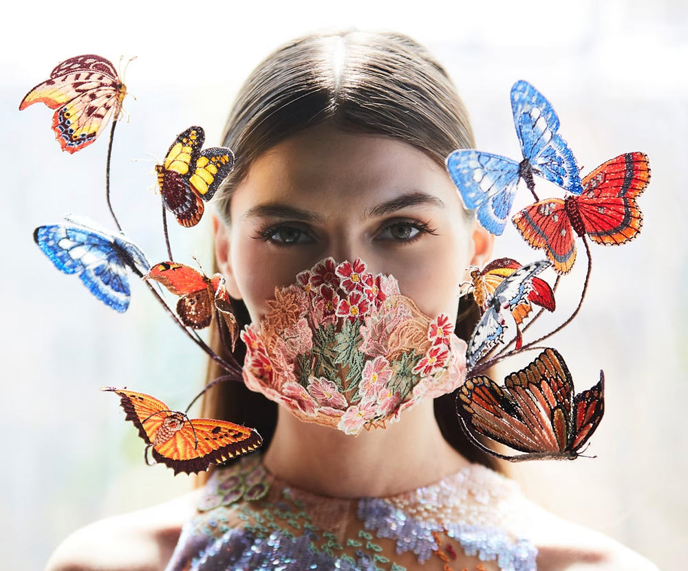 Unmasking Our Ego To Live More Fully