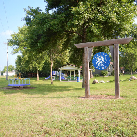 Park/Recreation | City of Beresford, SD | Beresford