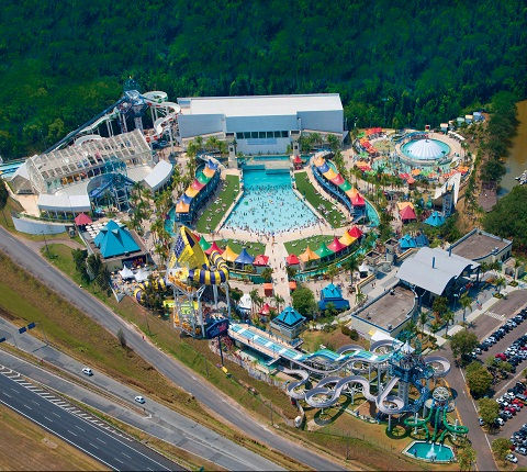 Wet’n Wild