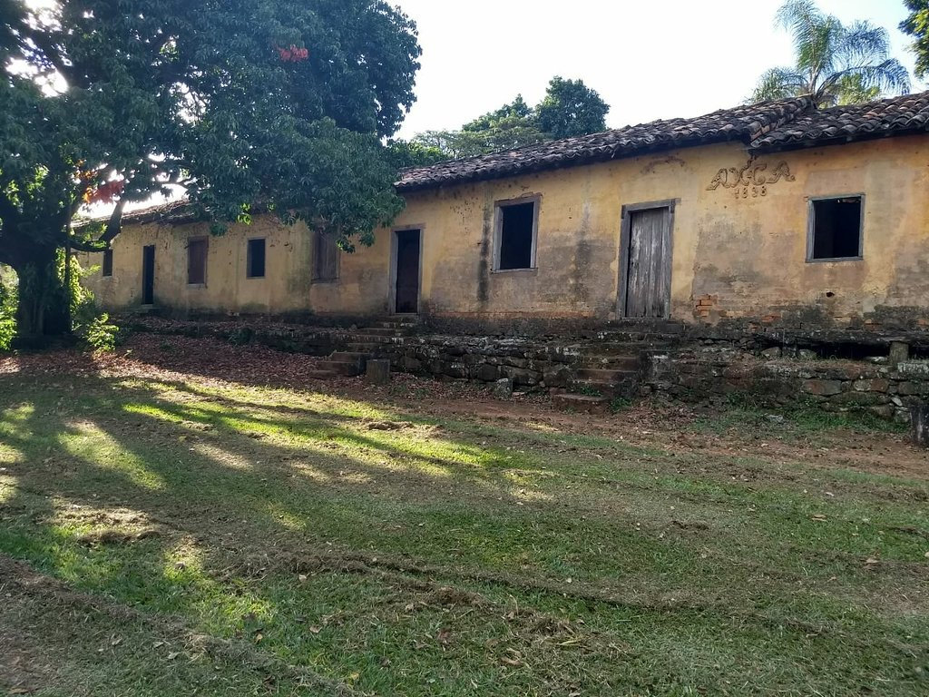 Fazenda Tozan