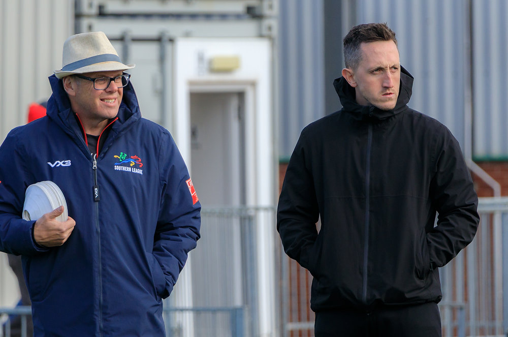 Reaction | Singing off the same hymn sheet