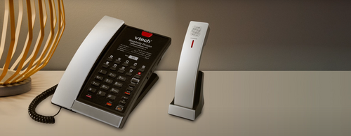 Teléfonos Vtech SIP | PBX Concierge 2024