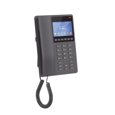 Grandstream GHP631W | PBX Concierge 2024