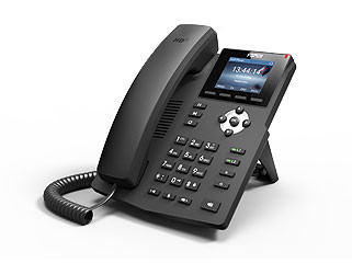 Fanvil X3SP-V2 | VozSynergy