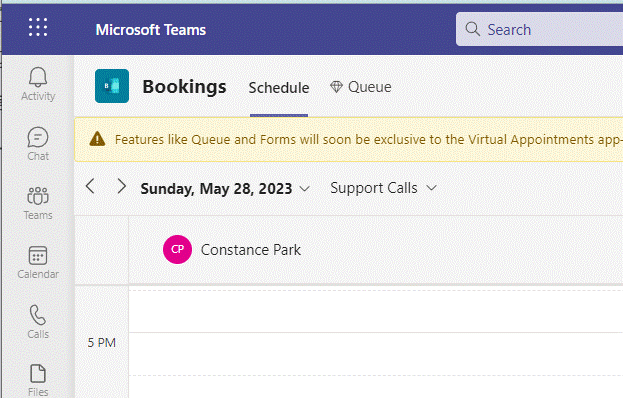 Microsoft Booking, Are You Using It? Here's why you should