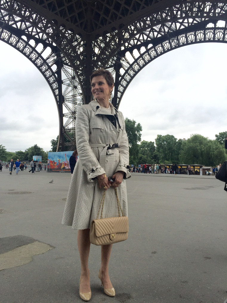 Denise Littlefield Sobel | 75creates