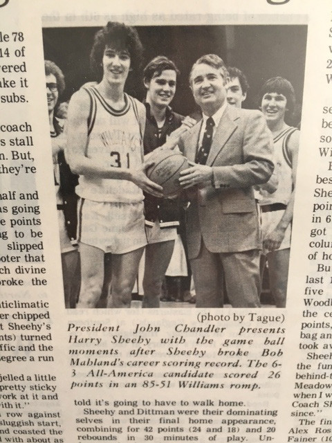 Harry Sheehy | 75creates