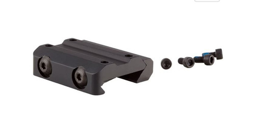 Trijicon MRO Picatinny-Style Mount Adapter | Sgt of Arms