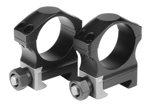 Nightforce X-Treme Duty Ultralite Rings 30mm | Sgt of Arms