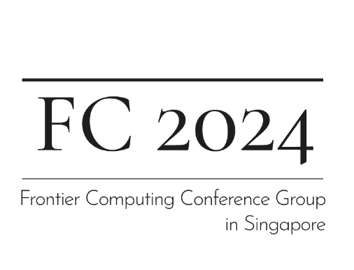 FC2023 | Frontier Computing
