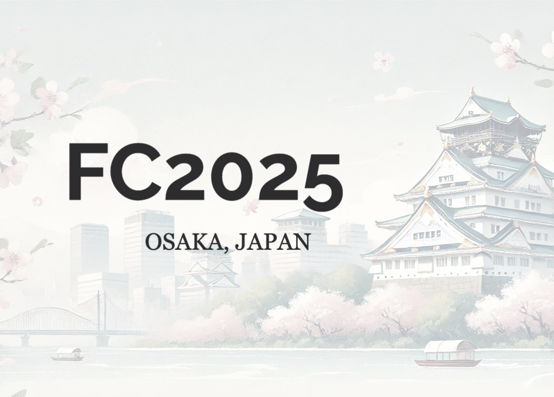 FC2026 | Frontier Computing Conference