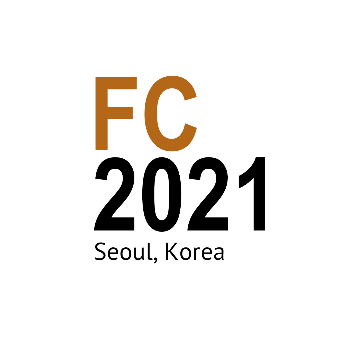 FC2021 | Frontier Computing Conference