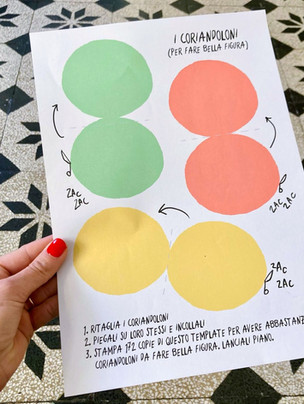 Paper Art | Studio Flatopolis | Milano