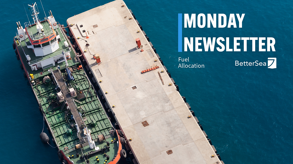 Case Study III: Fuel Allocation on International Voyages under FuelEU