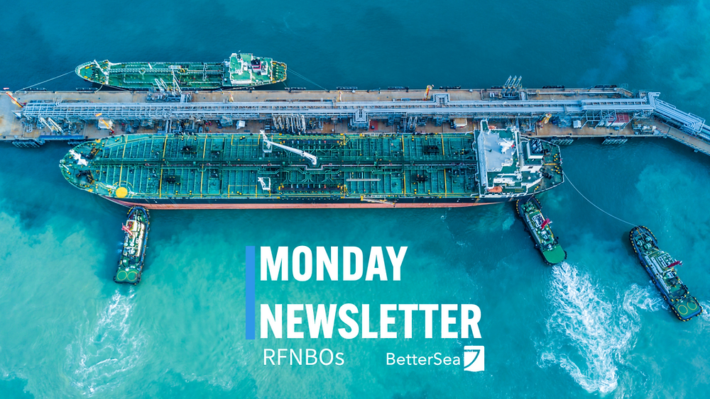 RFNBOs under FuelEU Maritime