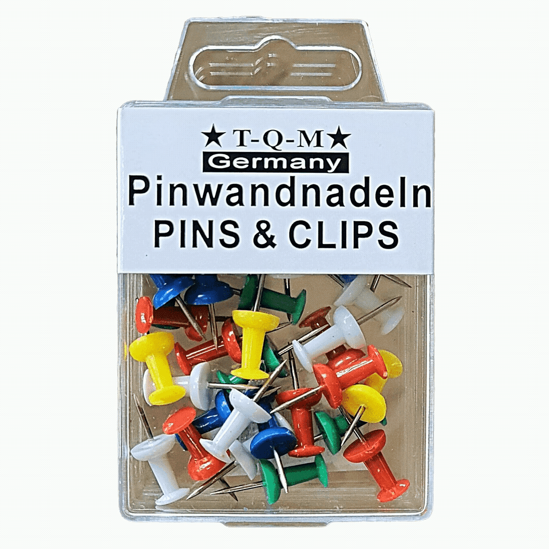Pinnadeln | moderationsshop.de