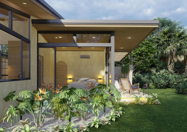 CASA HAMSA | GPW Development